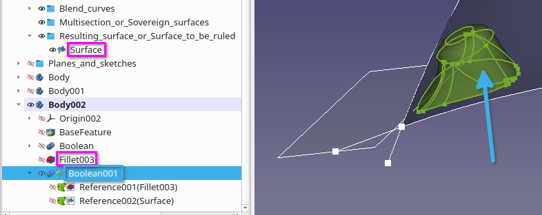 PartDesign boolean split Can not choose which side to keep · Issue #735 · realthunder/FreeCAD ...
