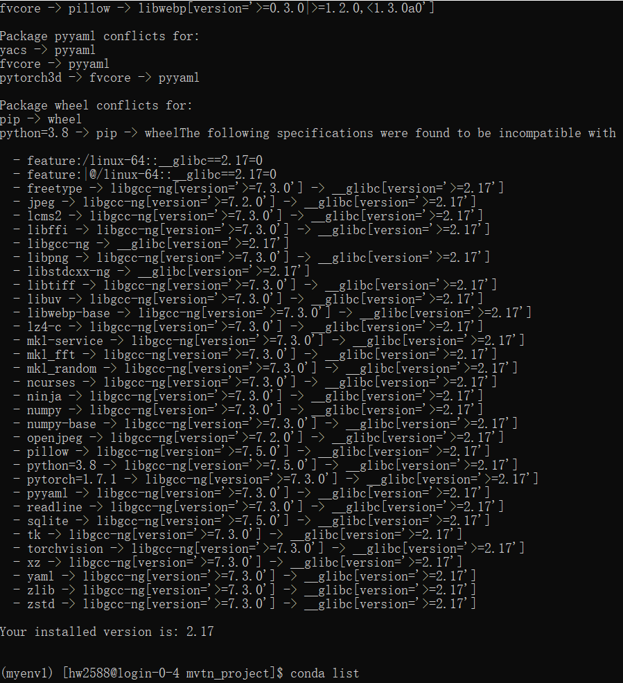 ImportError: libcudart.so.10.1: cannot open shared object file: No such file or directory ...