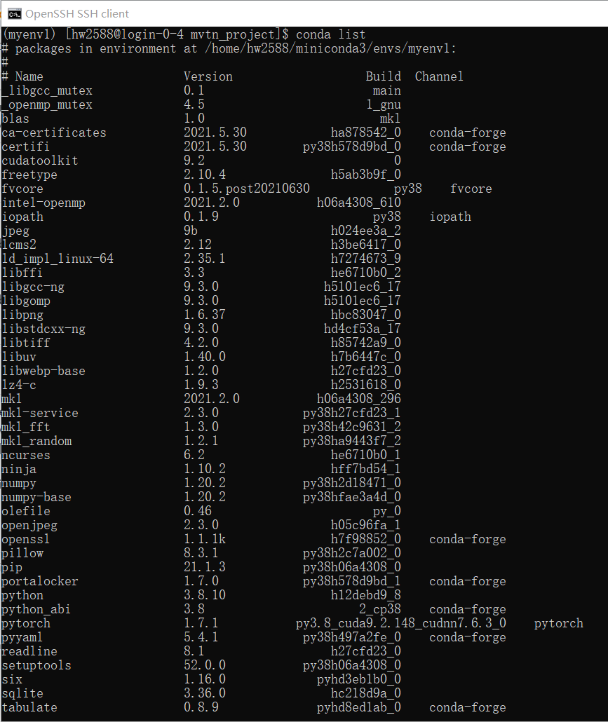 Importerror Libcudart So 10 1 Cannot Open Shared Object File No Such File Or Directory