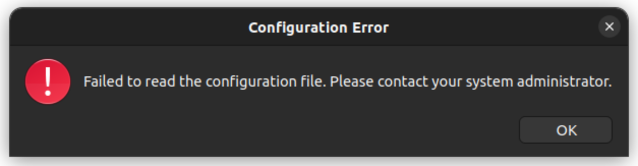 [BUG] Firefox problems when running v1.30.0 inside Webstorm snap terminal · Issue #20555 ...