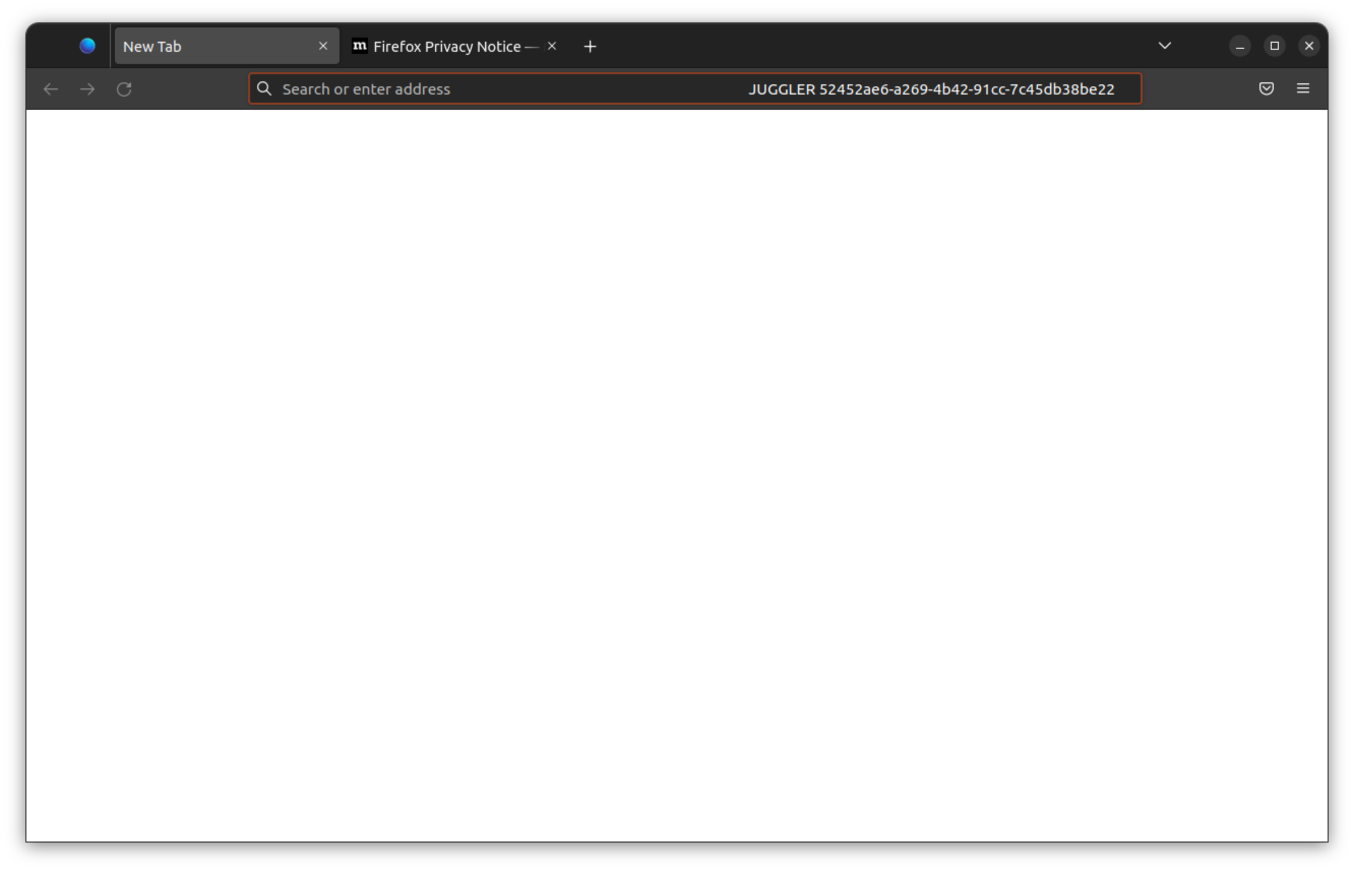 [BUG] Firefox problems when running v1.30.0 inside Webstorm snap terminal · Issue #20555 ...