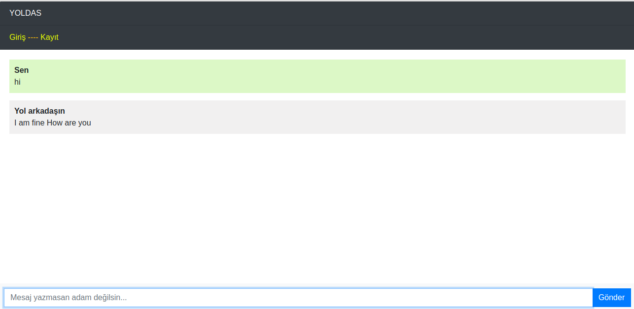 GitHub - huso987/Chatbot_Django: Chatbot with Django web framework
