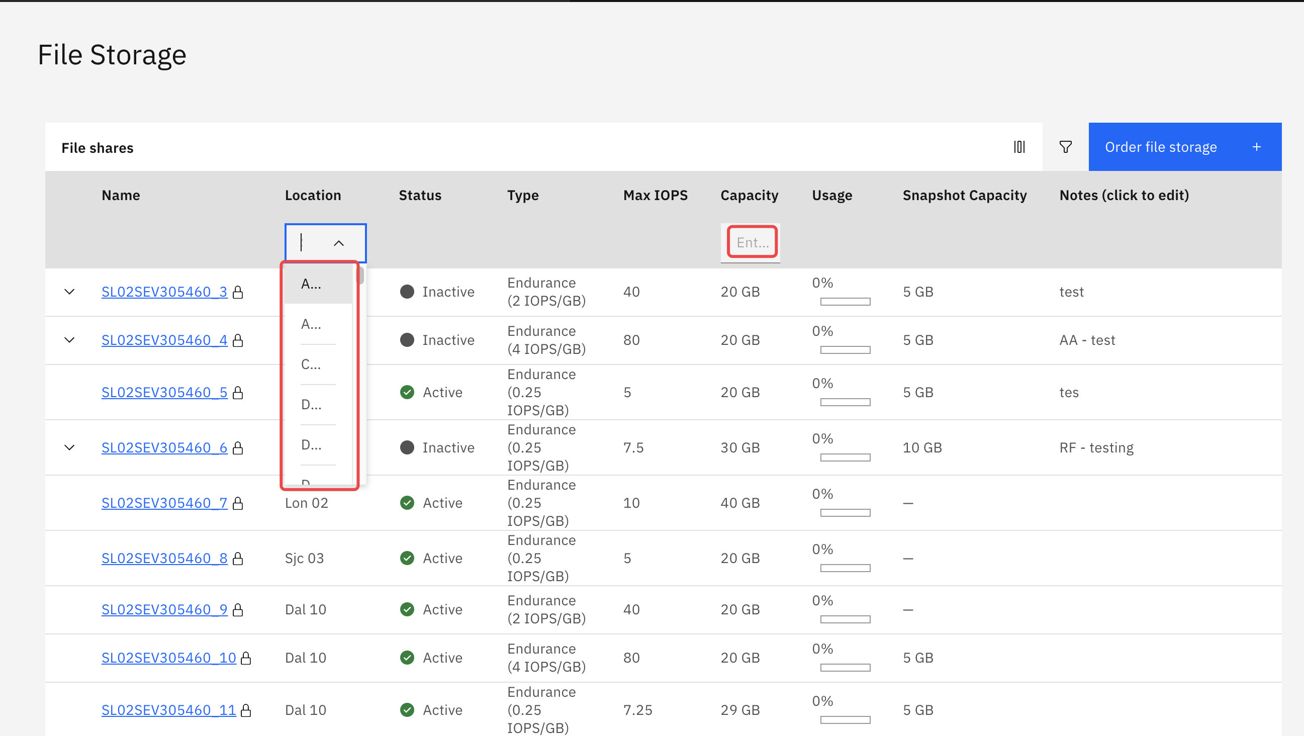 [Table] [A11Y] Table - components in table cell headers are not readable · Issue #2620 · carbon ...