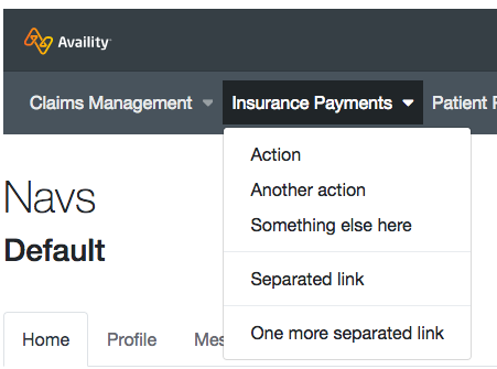 v2 vs v3 differences · Issue #220 · Availity/availity-uikit · GitHub