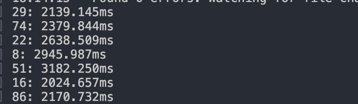 why use toBuffer() is to slow · Issue #2036 · lovell/sharp · GitHub