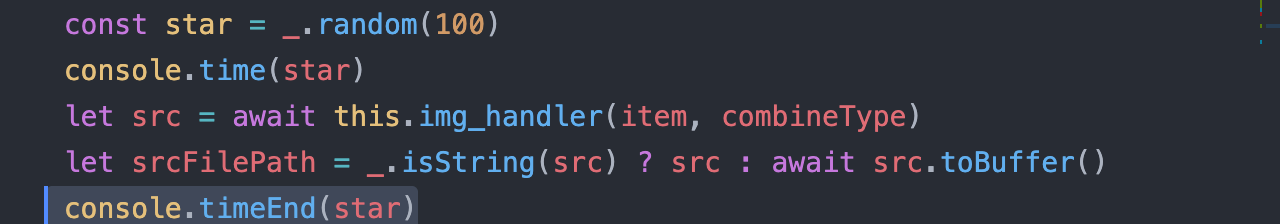 why use toBuffer() is to slow · Issue #2036 · lovell/sharp · GitHub