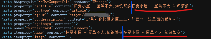 与Rank Math SEO有冲突 · Issue #222 · yrccondor/mdx · GitHub