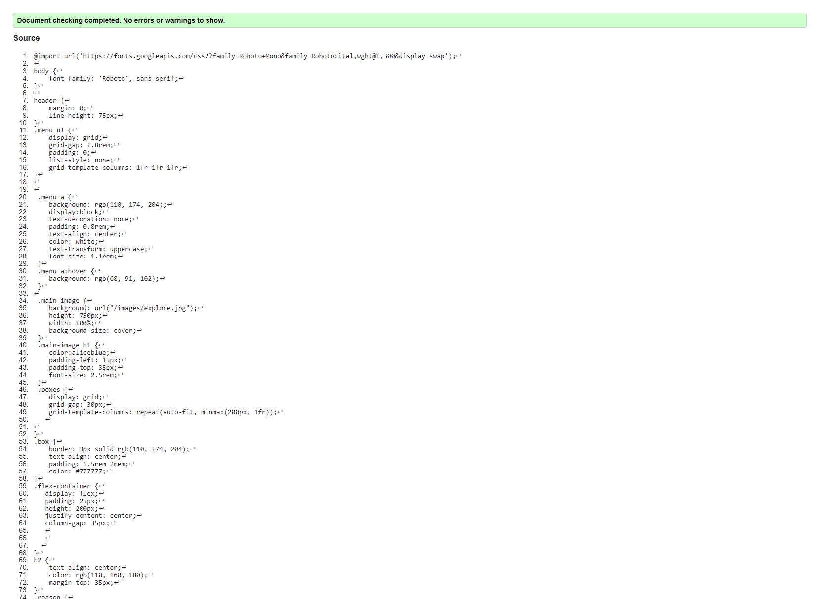 GitHub - Veronika051985/Discover-Romania