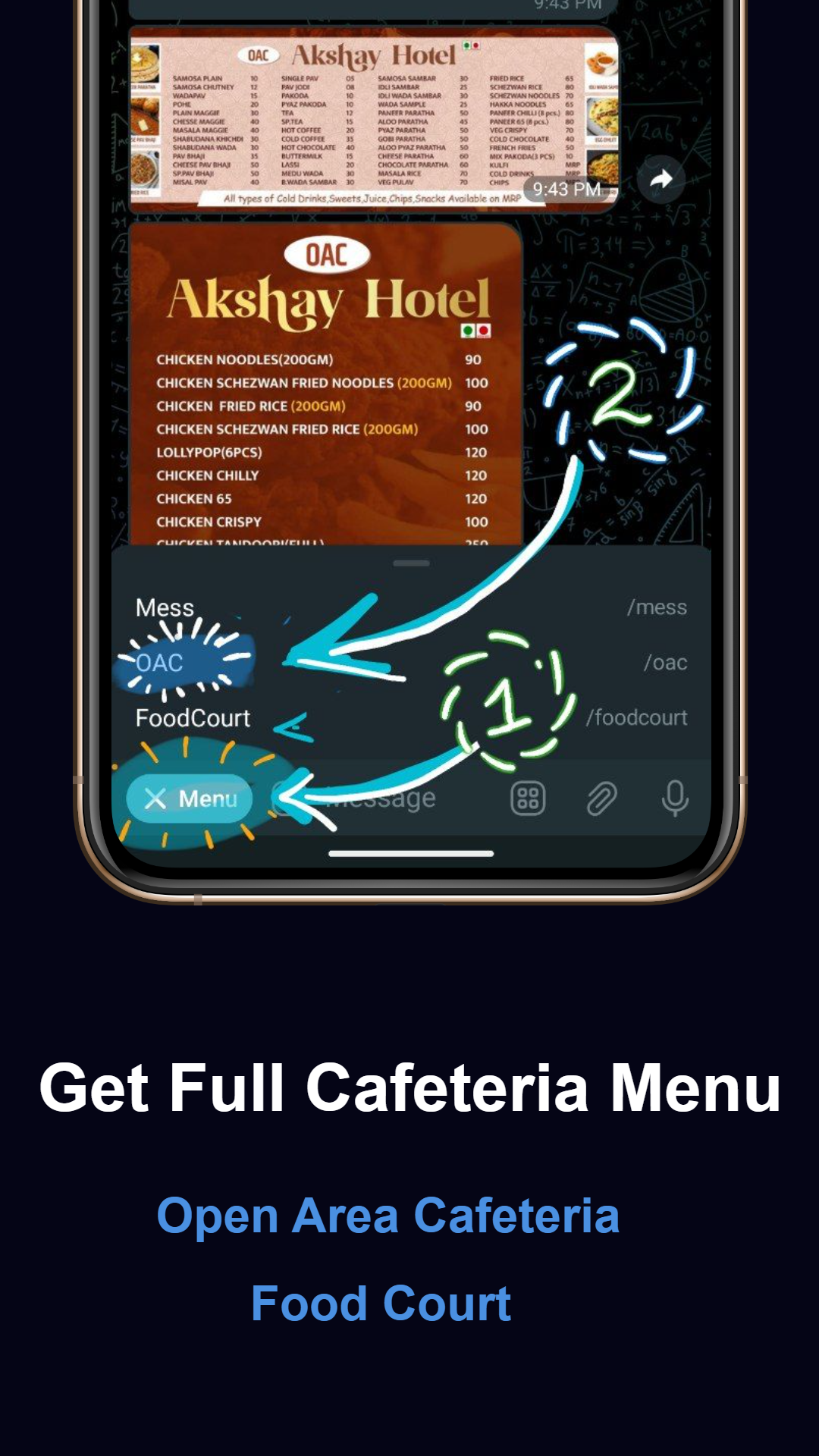 GitHub - Dipankar-Kumar-Singh/AIT_MESS_Telegram_Bot: AIT mess bot --> A ...