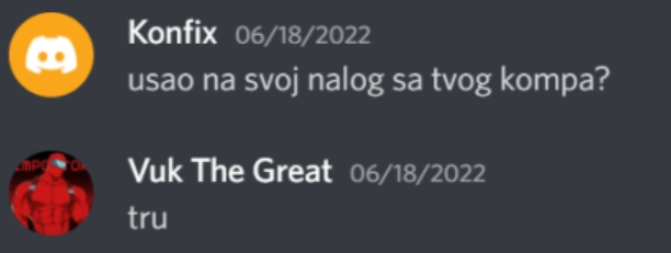 Vuk_TheGreat i drugi članovi uprave (pozicija, rad, ovlasti i drugo) · Issue #183 · PiweeX ...