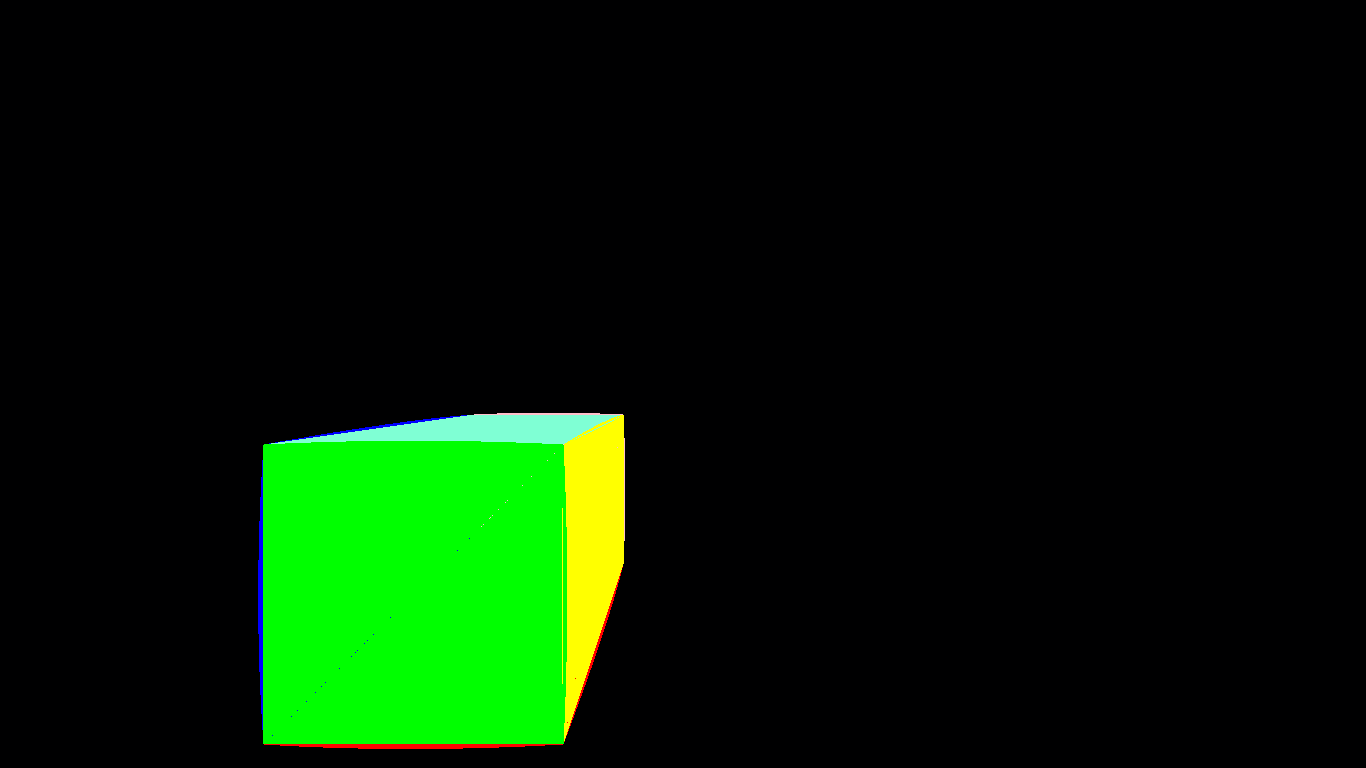 Github Dressedvojtechhooray A Raytracing Project In C