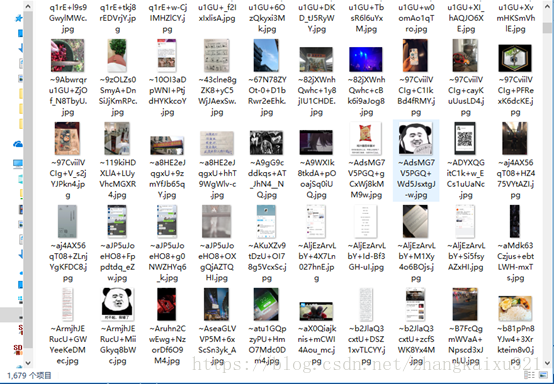 基于深度学习的“微博人像自动识别转发机器人”设计 · Issue #1 · zkeenly/articles · GitHub