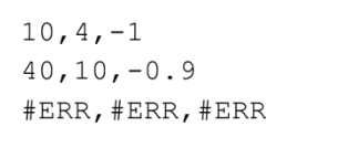 GitHub - matthewqian1/spreadsheet-calculator