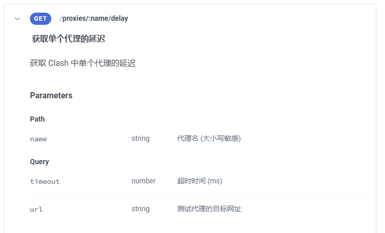 PING值虚高和节点地址 · Issue #102 · 2dust/clashN · GitHub