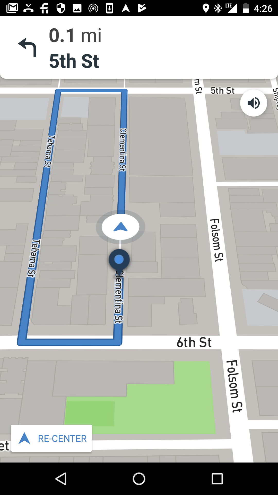 Rotating after arrival causes a reroute · Issue #370 · mapbox/mapbox-navigation-android · GitHub