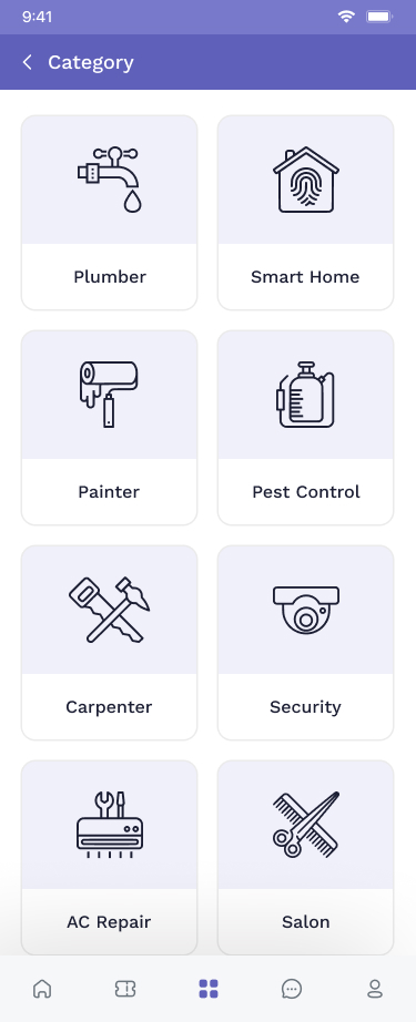 GitHub - parthupatel/Handy-Helper-Hackathon