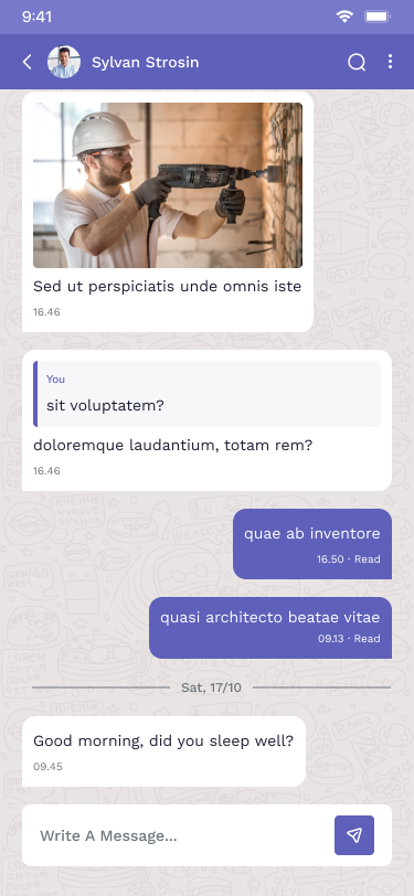 GitHub - parthupatel/Handy-Helper-Hackathon