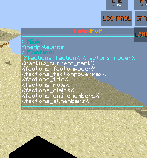 PAPI bug · Issue #277 · Puharesource/TitleManager · GitHub