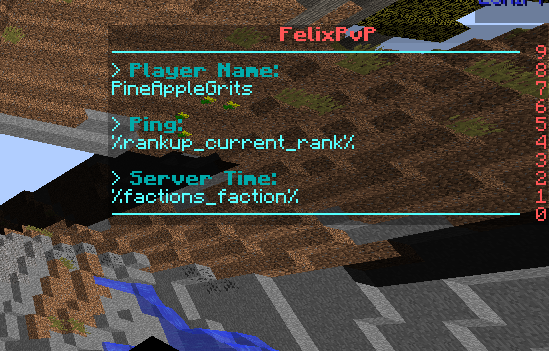 PAPI bug · Issue #277 · Puharesource/TitleManager · GitHub