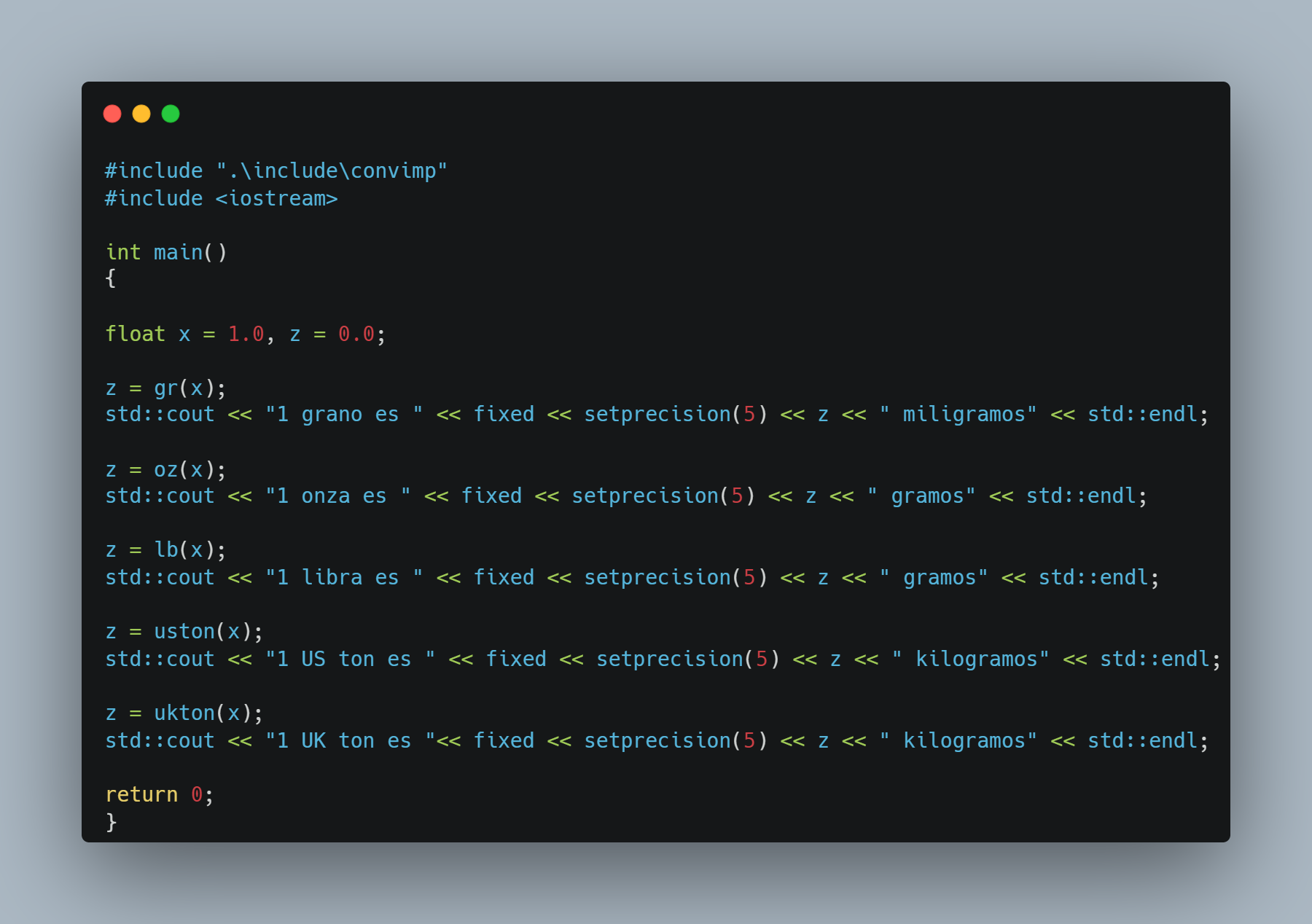 GitHub - camarenaS100/Conversiones_I_M: Biblioteca para convertir ...