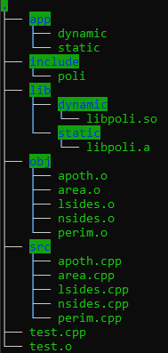 GitHub - camarenaS100/biblioteca_poligonos: La biblioteca retorna el área y perimetro de ...