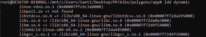 GitHub - camarenaS100/biblioteca_poligonos: La biblioteca retorna el área y perimetro de ...