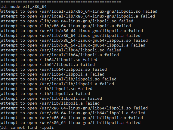 GitHub - camarenaS100/biblioteca_poligonos: La biblioteca retorna el área y perimetro de ...