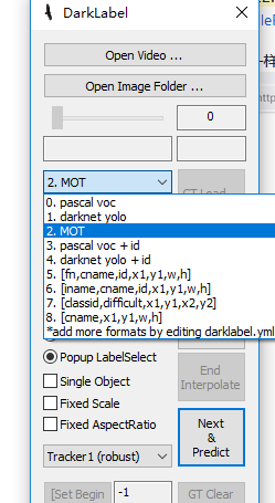 文档与实际不符 · Issue #7907 · PaddlePaddle/PaddleDetection · GitHub