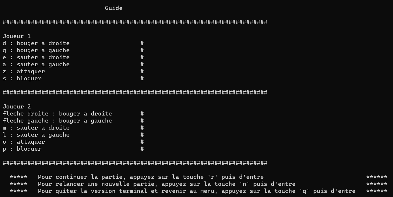 GitHub - Mohamed-Sadadou/Escrime: jeu d'escrime fait en python dans le ...