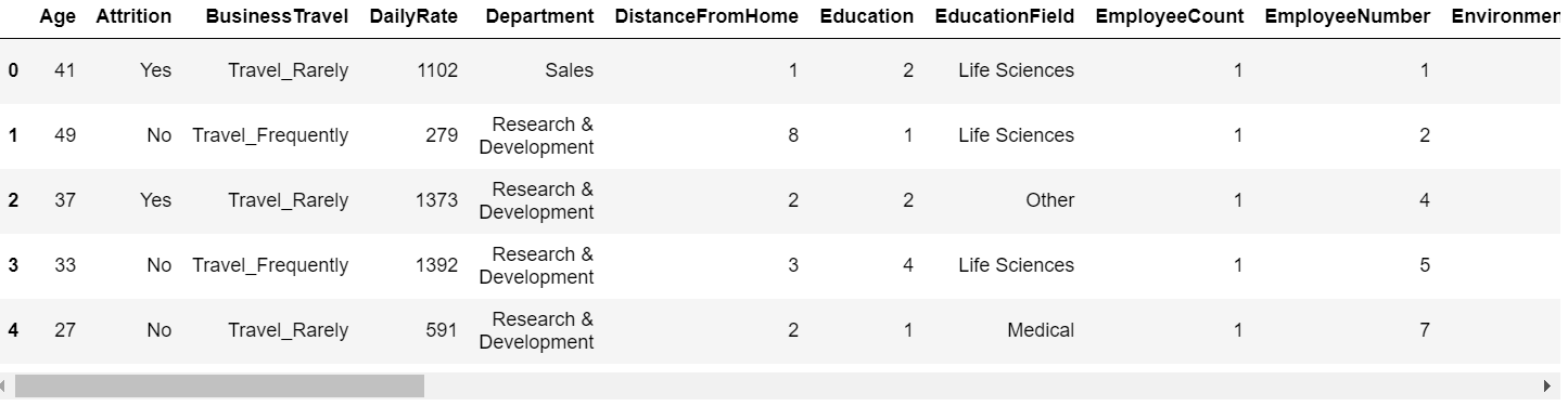 GitHub - cansuyolcu/Classification_for_Human_Resources: Using Deep ...
