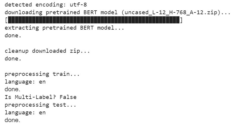 GitHub - cansuyolcu/NLP_with_BERT: Movies reviews Semantic analysis ...