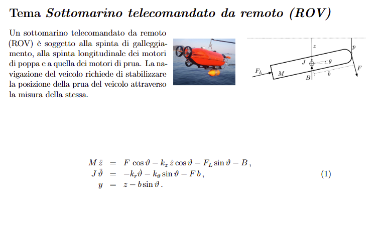 GitHub - AshenClock7613/Submarine-Project-2023-Control-System: Design and implementation on ...