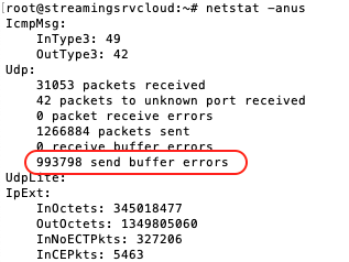 Streams freezes above 20 viewers · Issue #149 · AirenSoft/OvenMediaEngine · GitHub