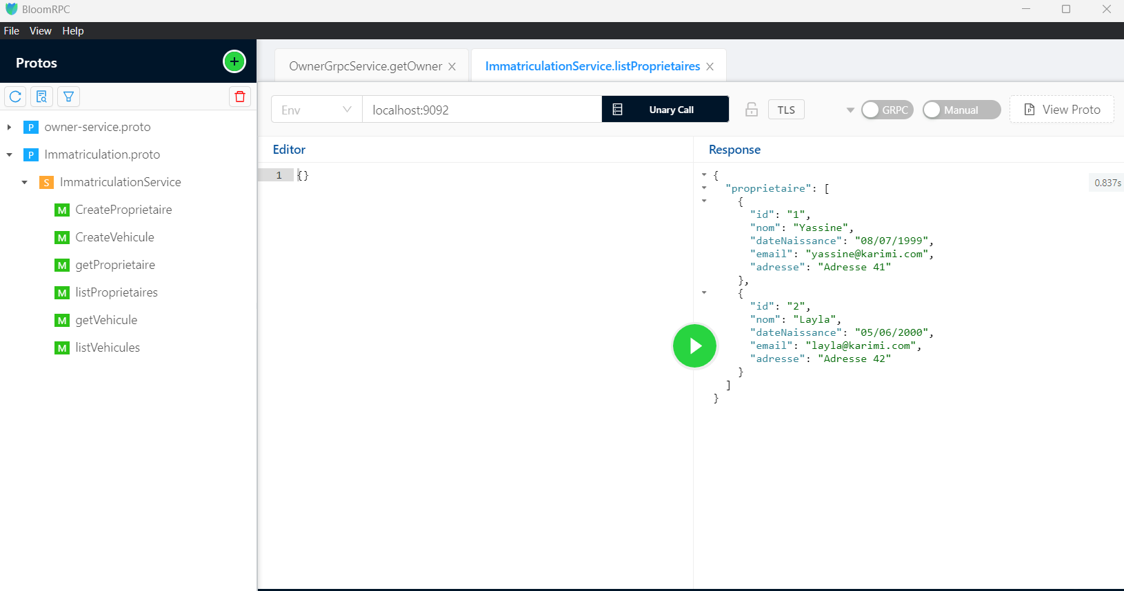 GitHub - Yassine-Karimi/Distributed_Radar_System