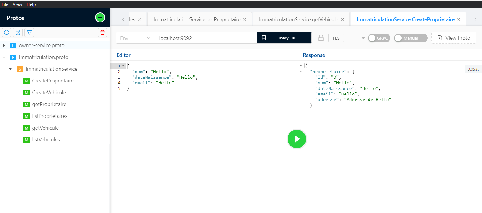 GitHub - Yassine-Karimi/Distributed_Radar_System