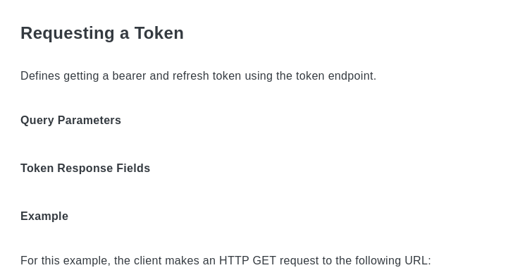 Token Authentication Specification documentation is incomplete · Issue #4134 · distribution ...
