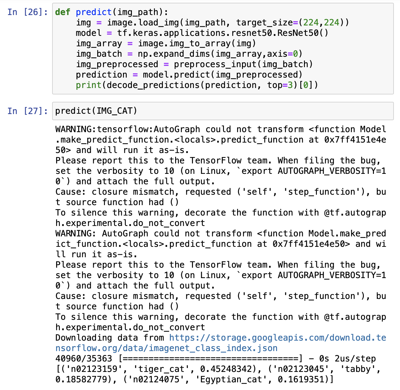 GitHub - jayson2929/ML-DL-Practice