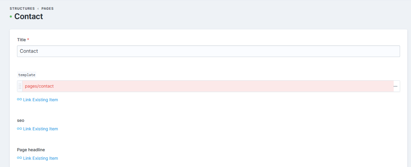 Template fieldtype proposing blueprints · Issue #951 · statamic/cms · GitHub