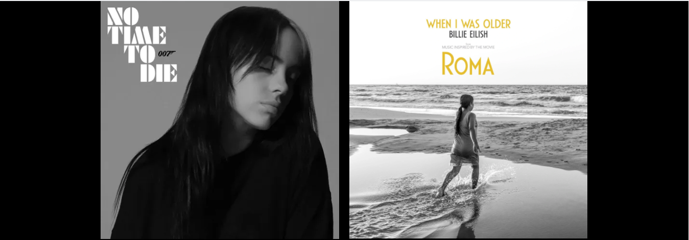 Github Jomanaahmed01billie Eilish Website A Fully Responsive Clone Of The Official Billie 2875