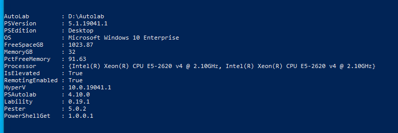 Can't Run unattend-lab gets stuck creating .mof files · Issue #221 · pluralsight/PS-AutoLab-Env ...