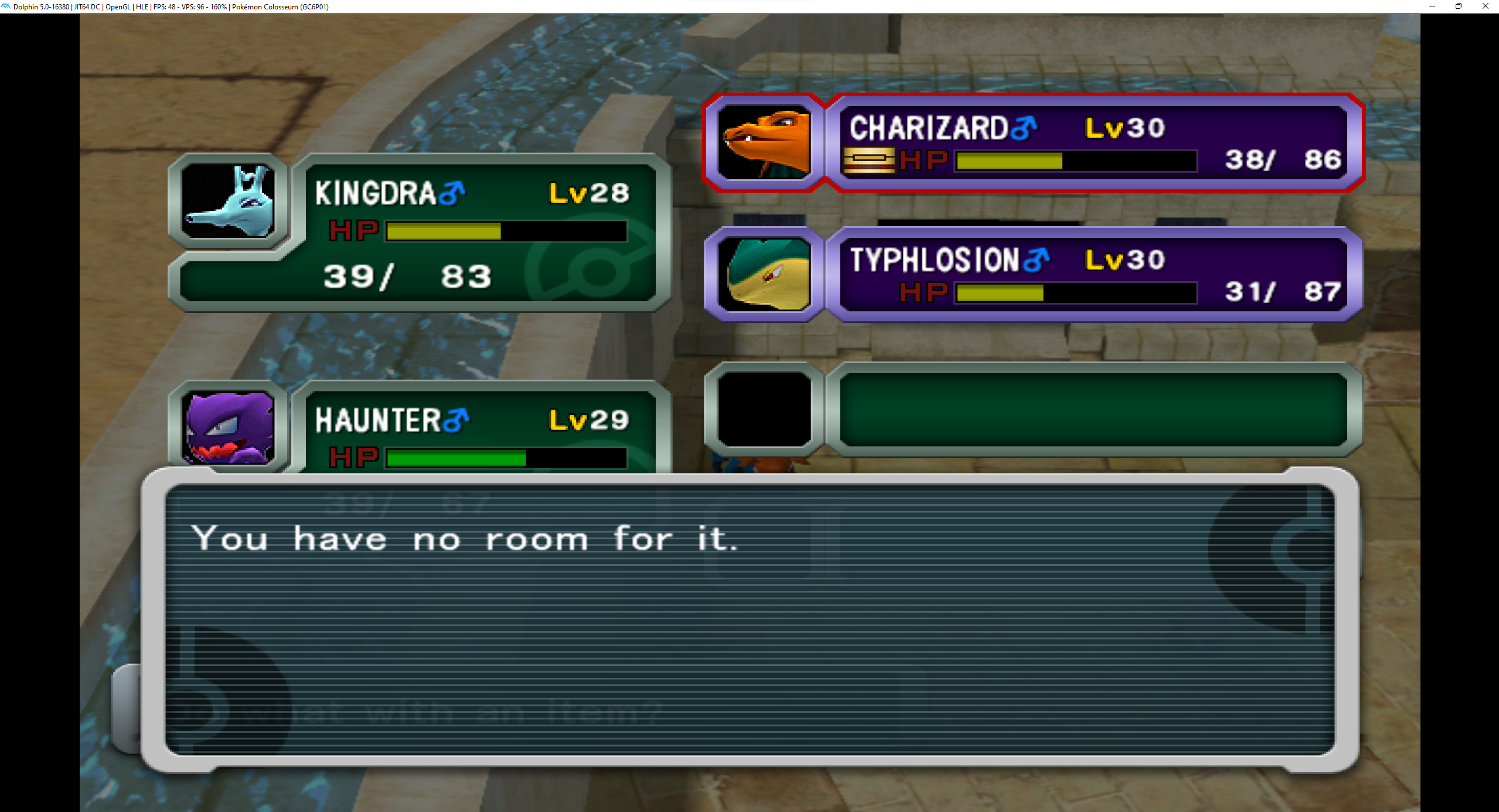 [BUG] Randomizing item held item ??? · Issue #57 · rotobash/pokemon-ngc ...