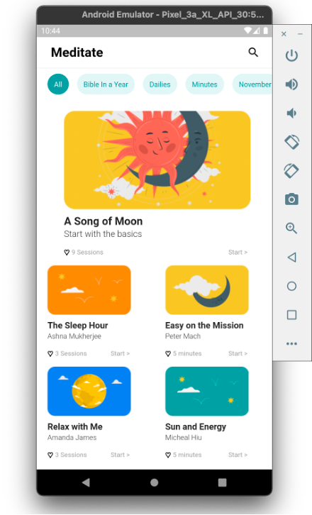 GitHub - protocall911/flutter_welcome_screen