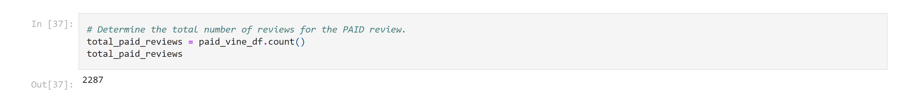 GitHub - NominBatj/Amazon_Vine_Analysis: About