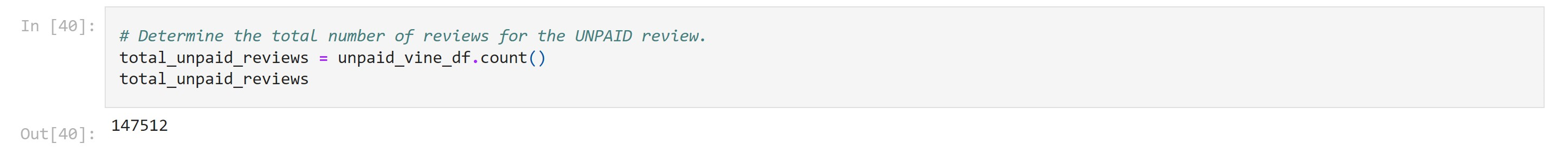 GitHub - NominBatj/Amazon_Vine_Analysis: About