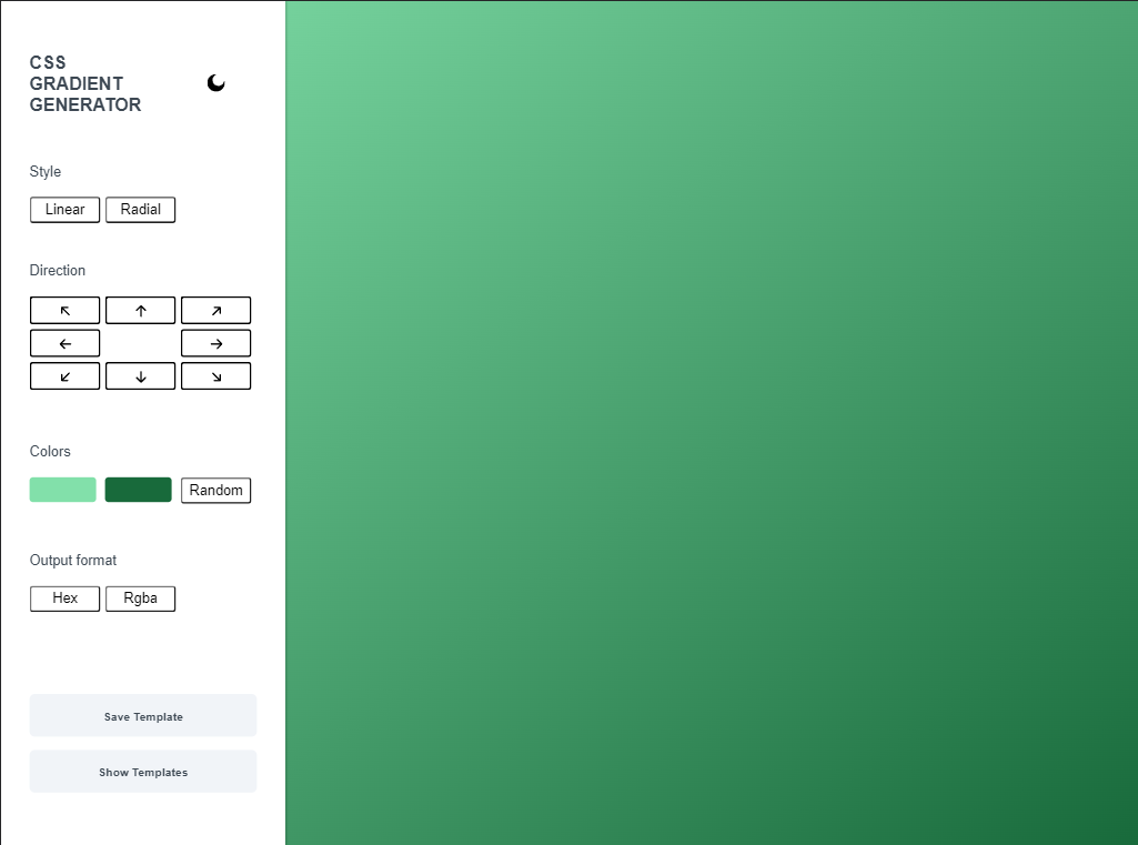 GitHub - mparra43/GradientGenerator