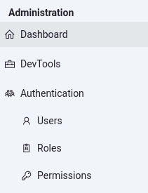 [Bug] In Brand new installation with v6 the sidebar menu collapse function doesn't work · Issue ...
