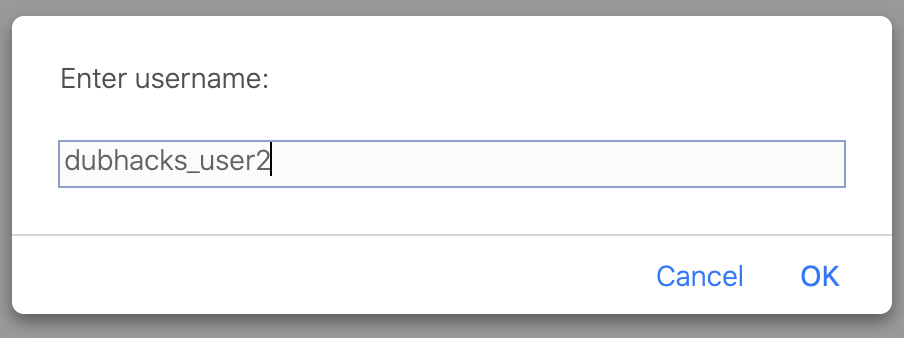 GitHub - yingfc/Dubhacks_2020_chatroom: Chatroom for Dubhacks 2020