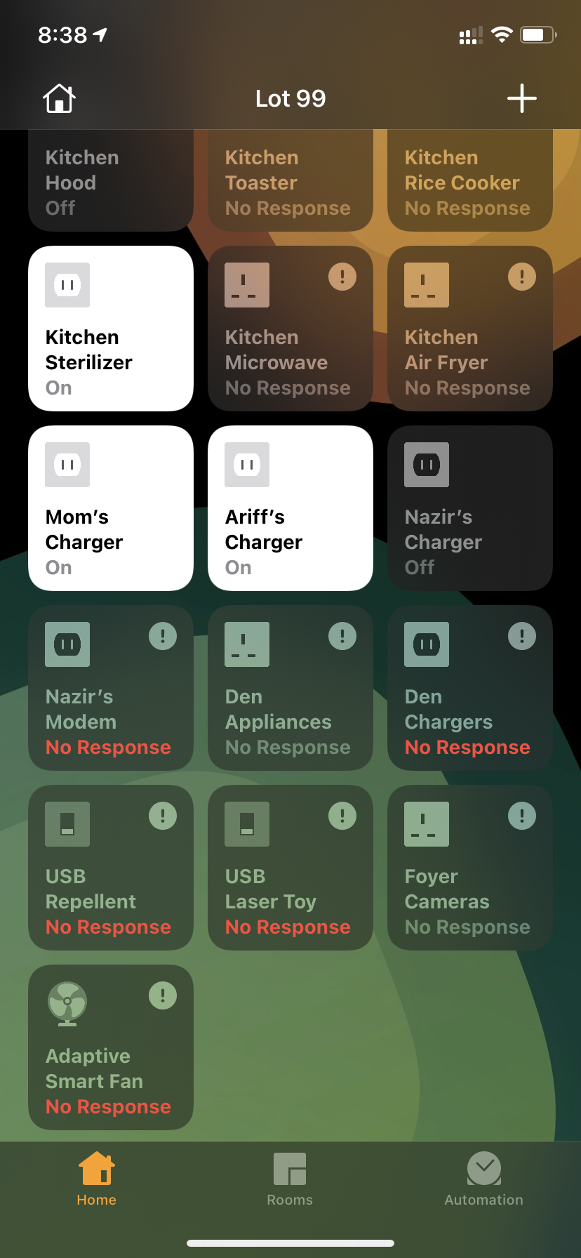 Two Switches UI for Every Outlet After Updating · Issue #51 · milo526 ...