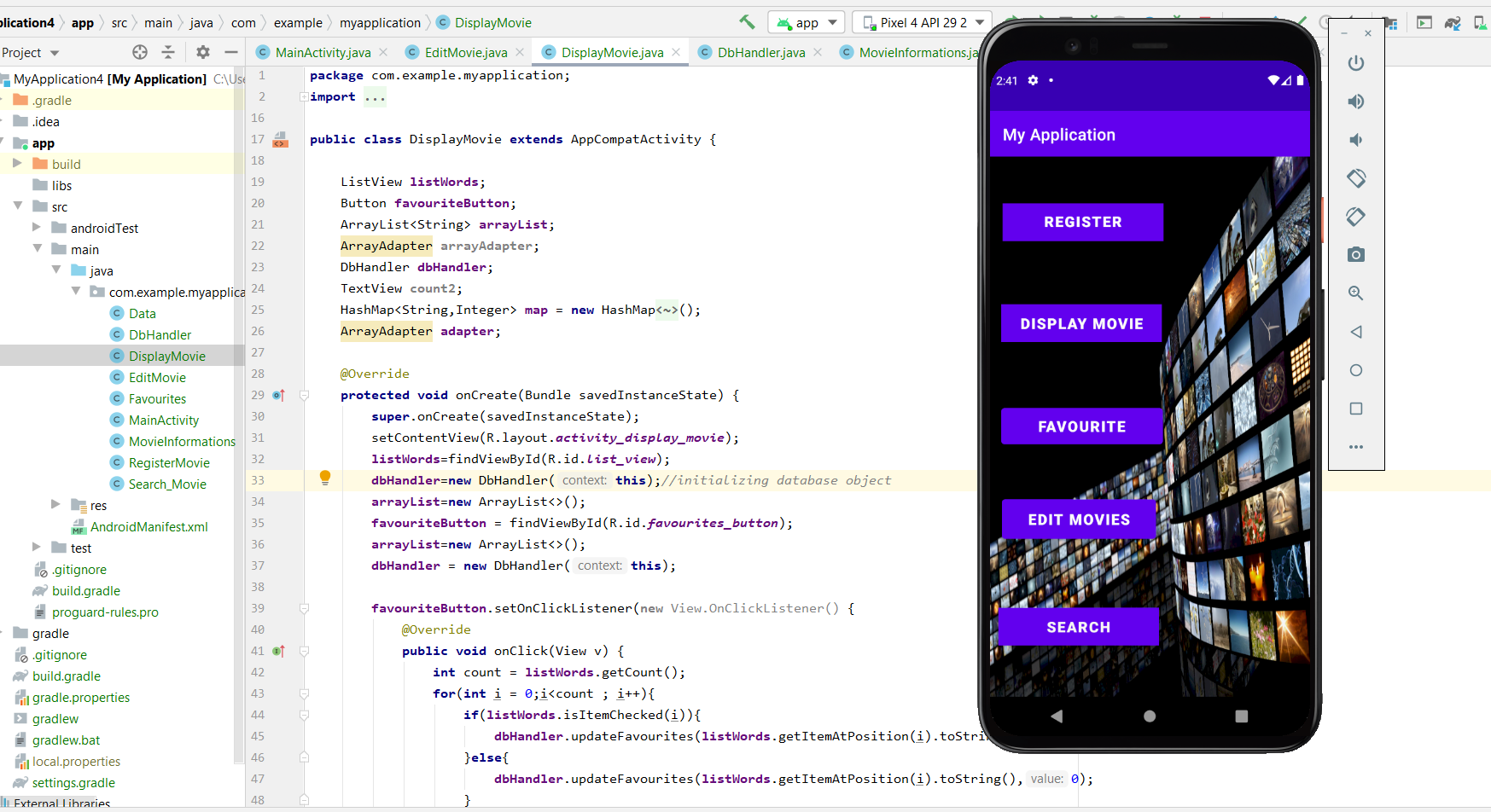 Malmi99 (Malmi Imasha) · GitHub
