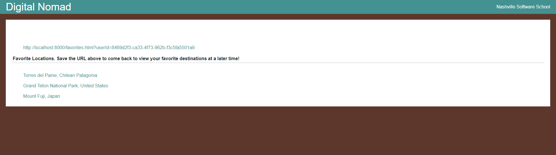 GitHub - winters5885/NSS-digital-nomad